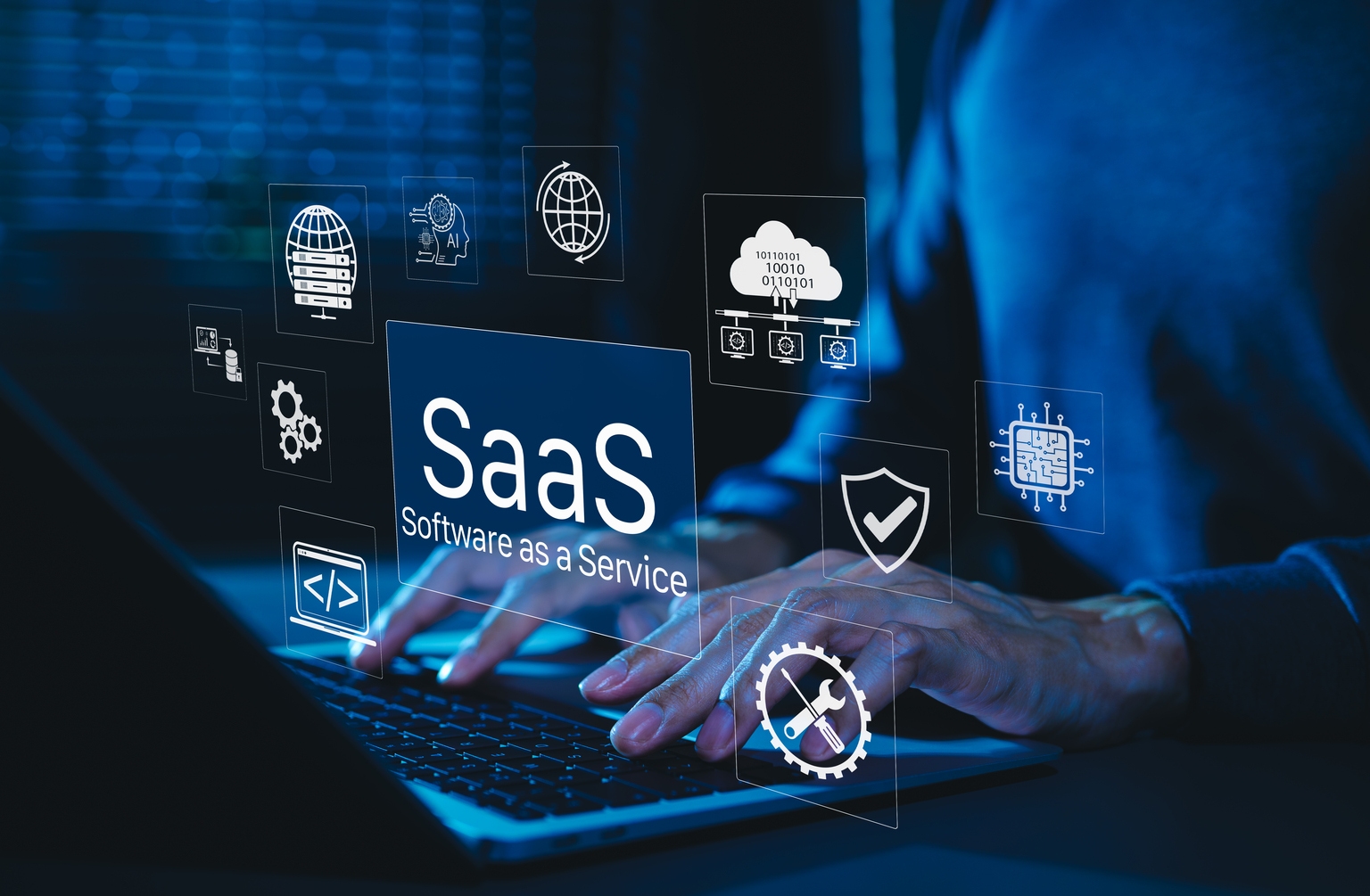 SaaS: Is There Opportunity In The Destruction? | Seeking Alpha