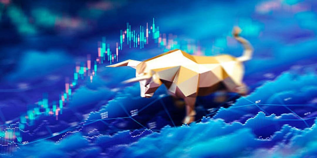 S&P 500 returns to positive territory and erases Middle East conflict ...