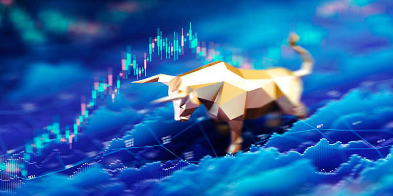 The Bullish Trend Everyone Is Waiting For, But Nobody’s Looking At ...