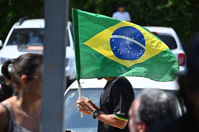 Rare technical signal points to bullish outlook for Brazil ETF, Tavares ...