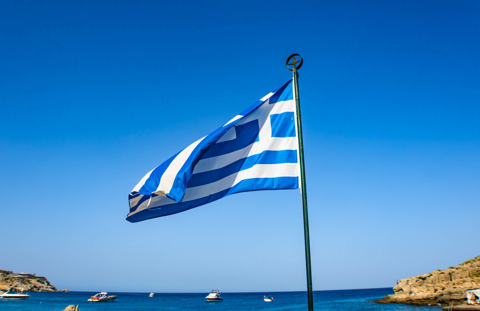 GREK: Exploring This One And Only Pureplay Greek Equity ETF | Seeking Alpha