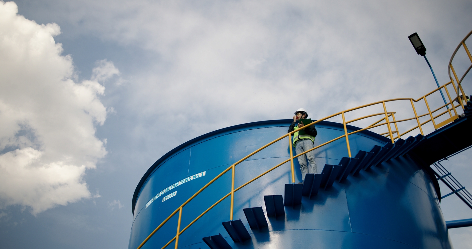 Texas Pacific Land: The Water Thesis Can't Be Ignored Any Longer (NYSE ...