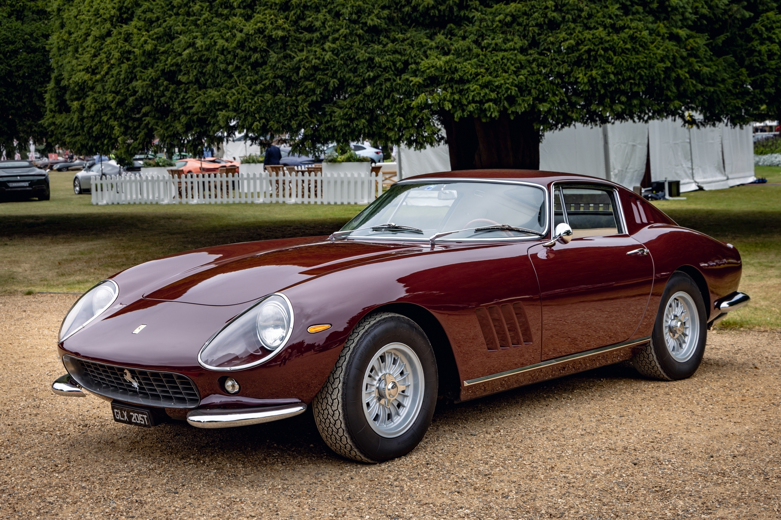 Ferrari: The Luxury Flywheel Seems Intact But "Luce" Is The Brand Test ...