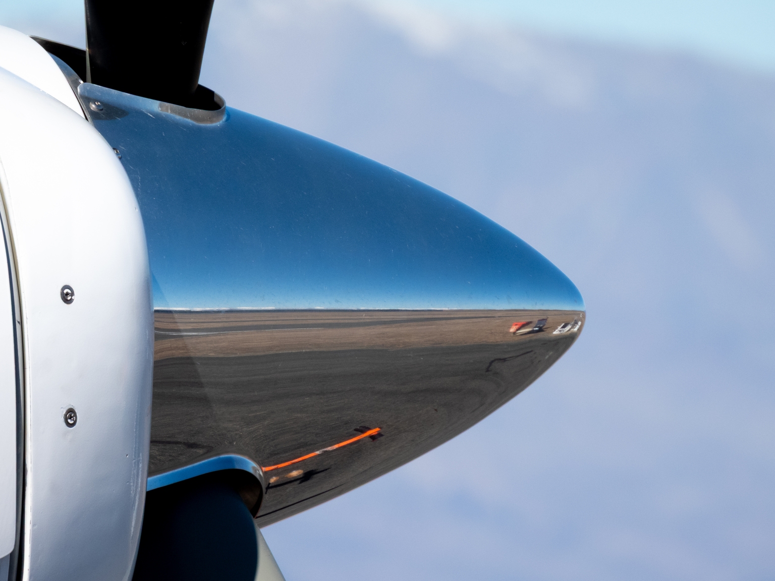 Surf Air Mobility: After The Drop, Is The AI And Electrification Story ...