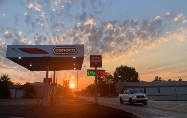 ConocoPhillips Well-Placed Long Term, But Arguably Not As Well For The ...