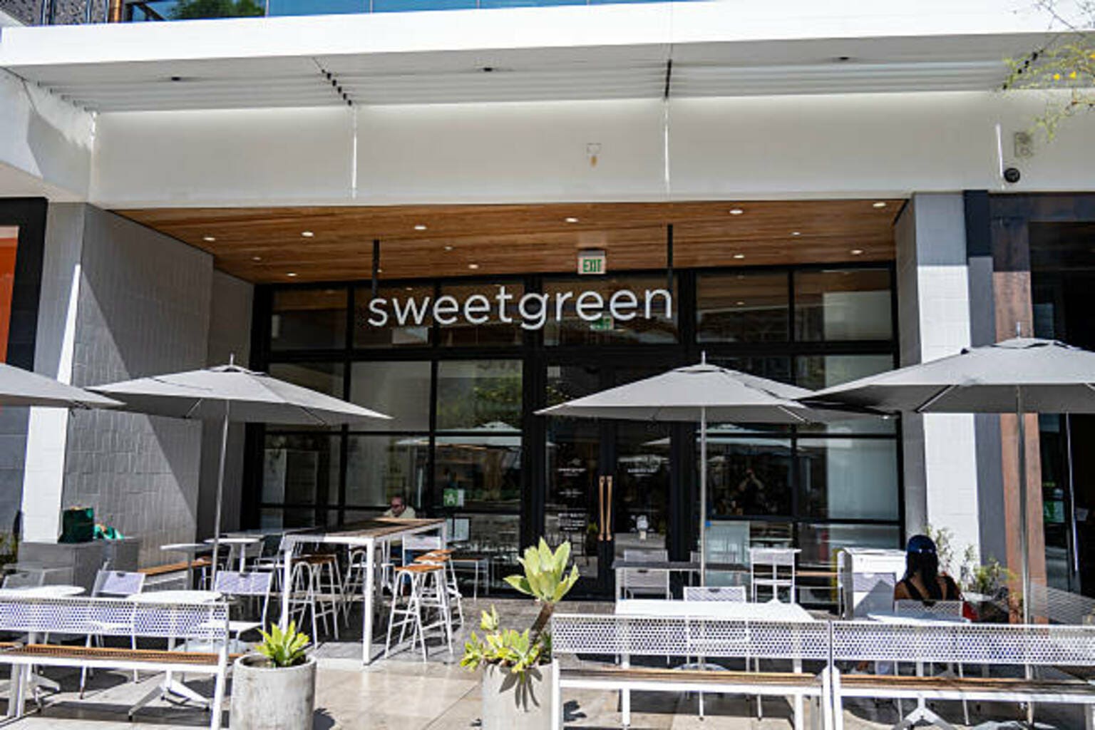 Sweetgreen: Sales Are Dwindling As Margins Erode (NYSE:SG) | Seeking Alpha