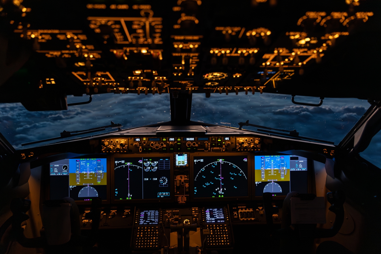 Innovative Aerosystems: High Growth Projections For High Reward (NASDAQ ...