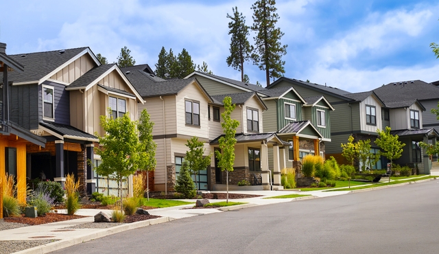 Affordable housing bill advances to Trump after House vote, turning ...