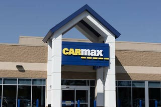 CarMax: Bad News Piles Up As CEO Ousted (NYSE:KMX) | Seeking Alpha