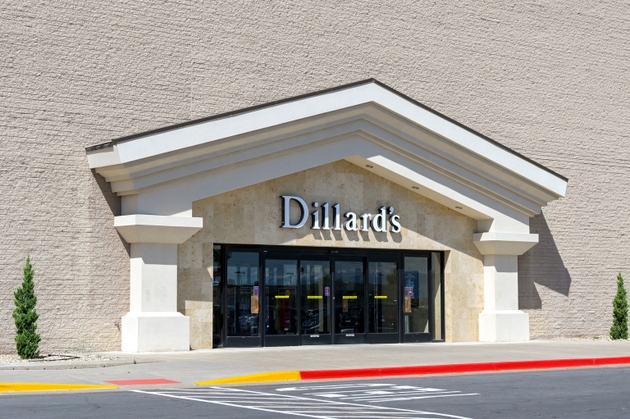Dillard's Stock: Good Developments, But Still Not Enough For Buy (NYSE ...