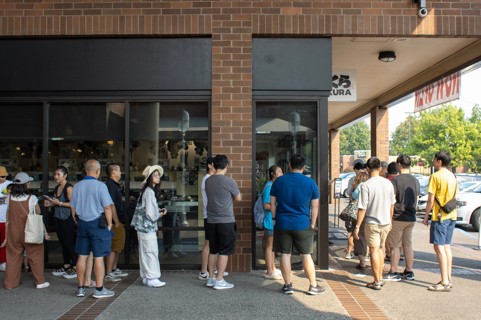 Kura Sushi USA's Weak Guidance Doesn't Include Potential Gains From ...