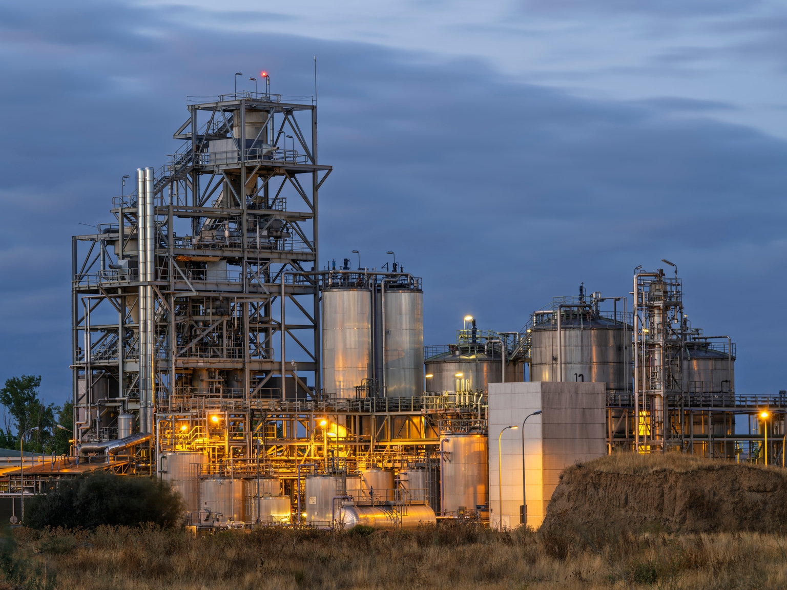Alto Ingredients: A 'Strong Buy' Stock With Positive Turnaround Themes ...
