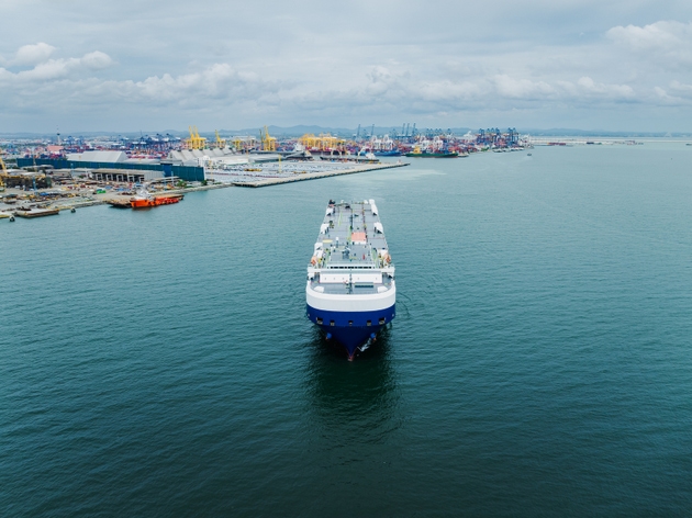 Asia-Europe Ocean Carriers Add Capacity As Trade Enters Peak Shipping ...