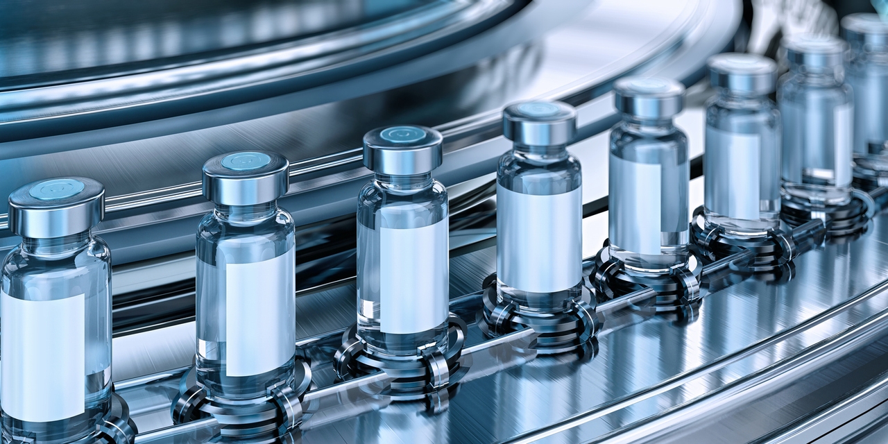 Lonza Group Continues To Leverage Biopharma’s Optimization Push ...