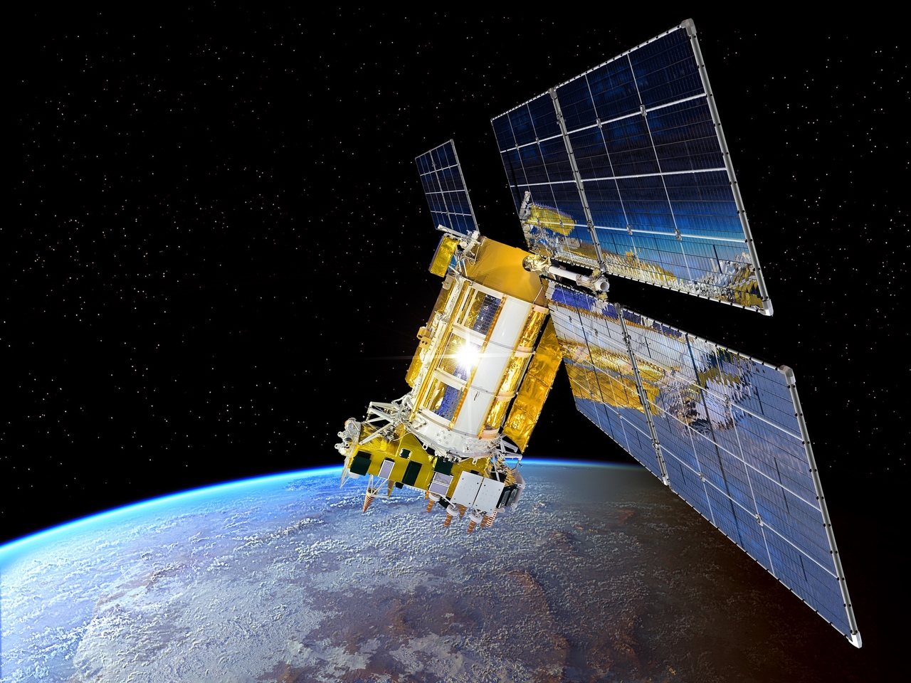 Sidus Space: Launching Into High-Margin Satellite Data Services Market ...