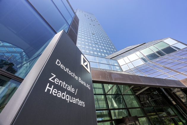 Deutsche Bank Stock: From Rerating To Proof-Of-Execution (NYSE:DB ...