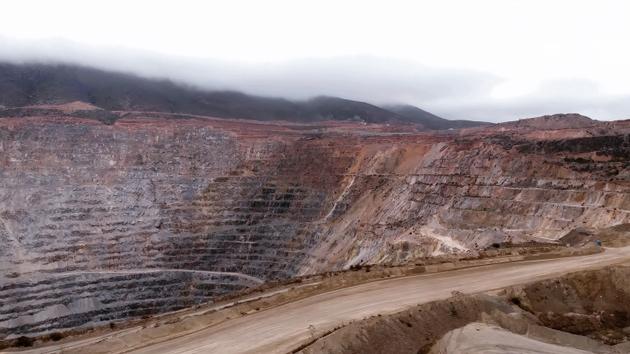 Nexa Resources: Upcycle Still Here, Buy On Mine Improvement (NYSE:NEXA ...