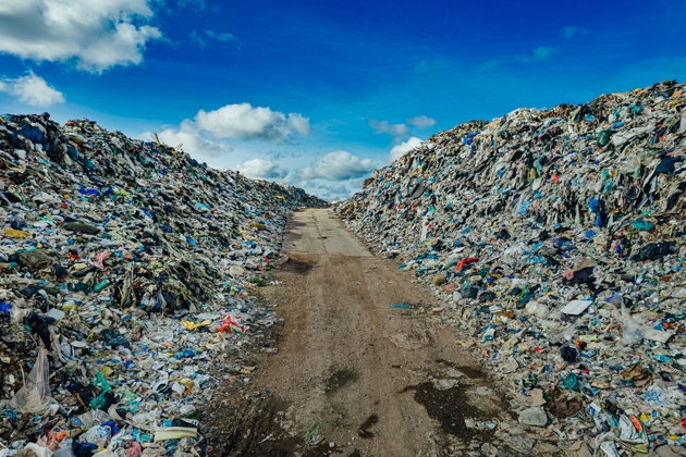 Waste Connections: A Path To Double-Digit EPS Growth Despite Volume ...