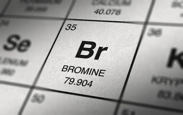 TETRA Tech approves $220M for Arkansas bromine facility expansion (TTI ...