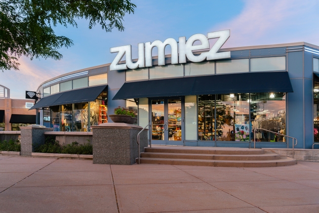 Zumiez lowers Q4 sales outlook on soft international and footwear ...