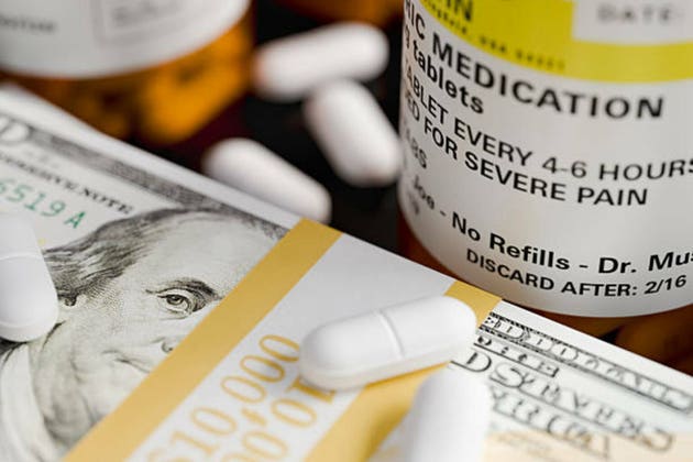 UnitedHealth’s Optum Rx introduces pharmacy model (UNH:NYSE) | Seeking ...