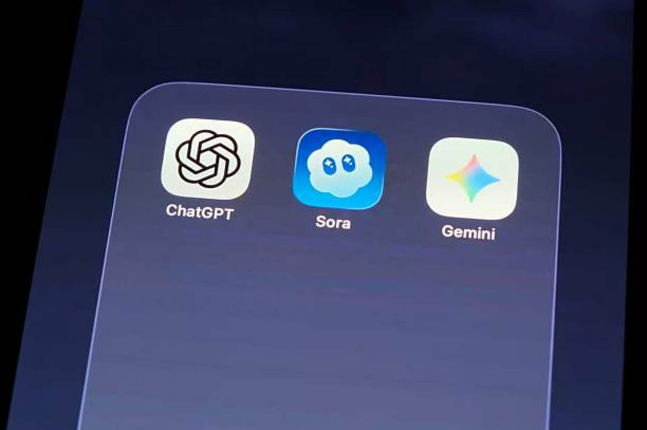 OpenAI hires over 100 ex-investment bankers to train AI on financial ...