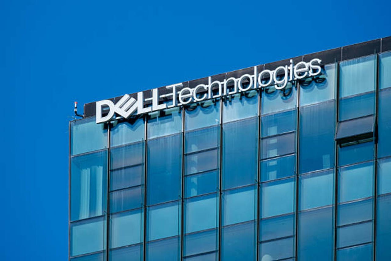 Dell: Only One Issue Keeps The Stock From Taking Off (Earnings Review) (NYSE:DELL) | Seeking Alpha