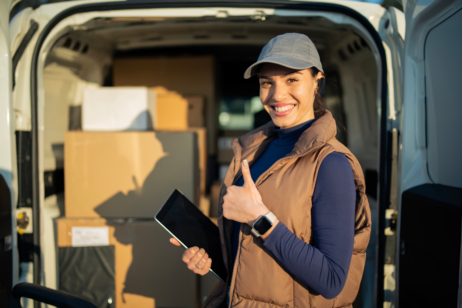 C.H. Robinson Worldwide: Overlooked AI Beneficiary (NASDAQ:CHRW) | Seeking Alpha