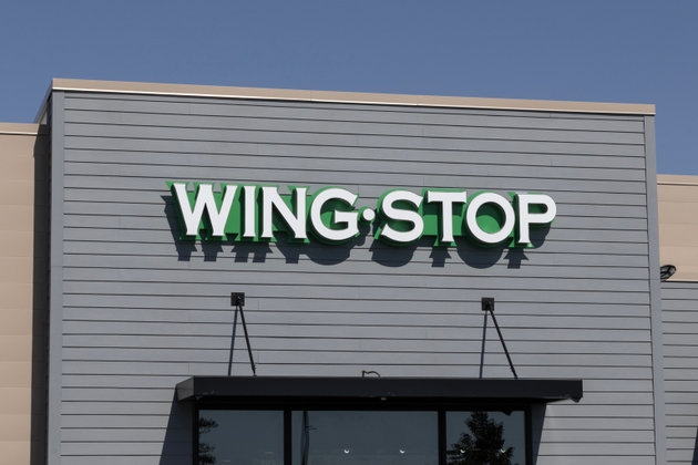 Volatility watch: Wingstop is setting up for a big earnings move (WING ...