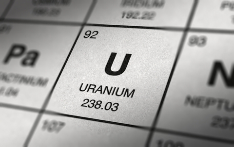 Energy Fuels: Uranium, Rare Earths, And Medical Isotopes - All Under ...