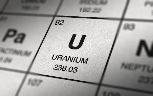Centrus Energy: It's Still Too Early To Give Me The Risk Asymmetry I ...