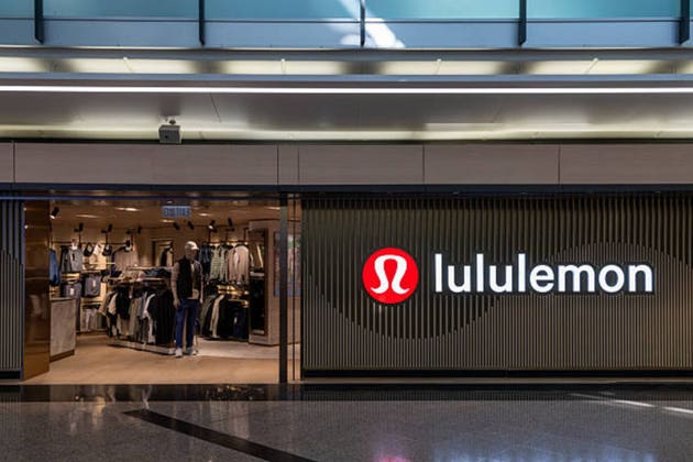 Lululemon apologizes in China after Great Wall event sparks drum ...