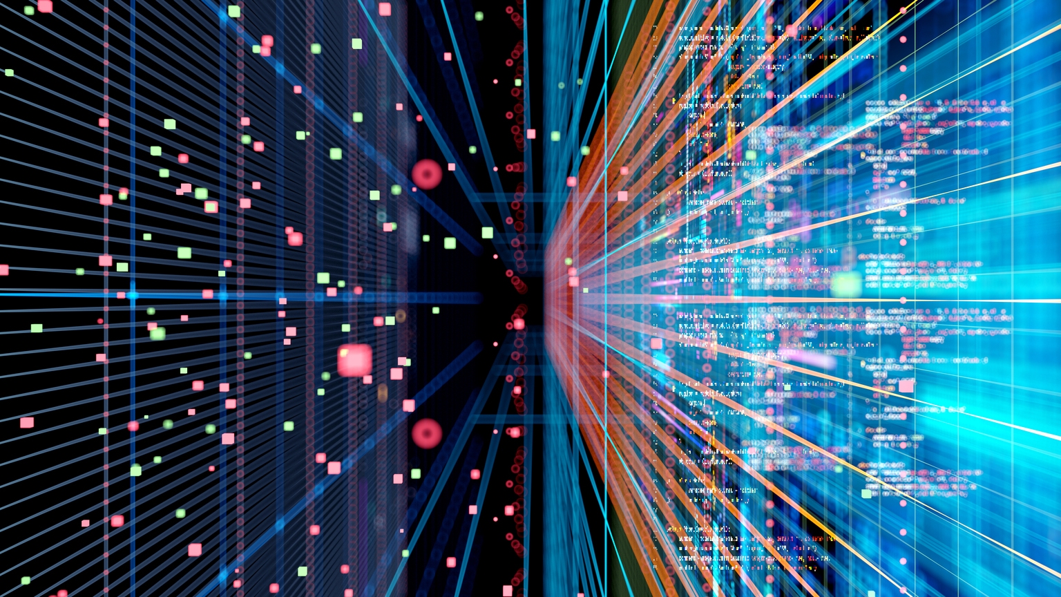 Hut 8 stock surges on $9.8B contract at Beacon Point AI data campus ...