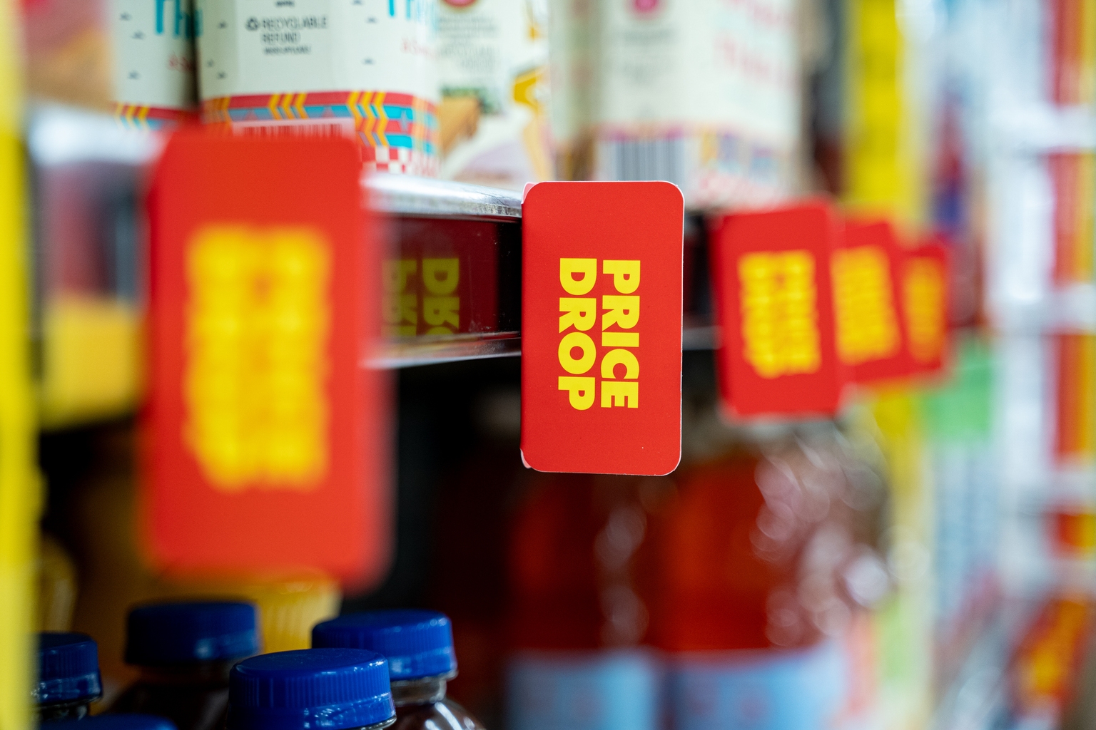 Kroger: Bracing For Grocery Wars (NYSE:KR) | Seeking Alpha