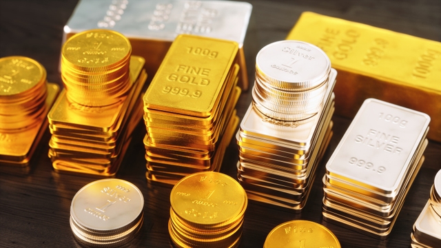 Allied Gold drops after report $4B Zijin deal faces opposition in China ...