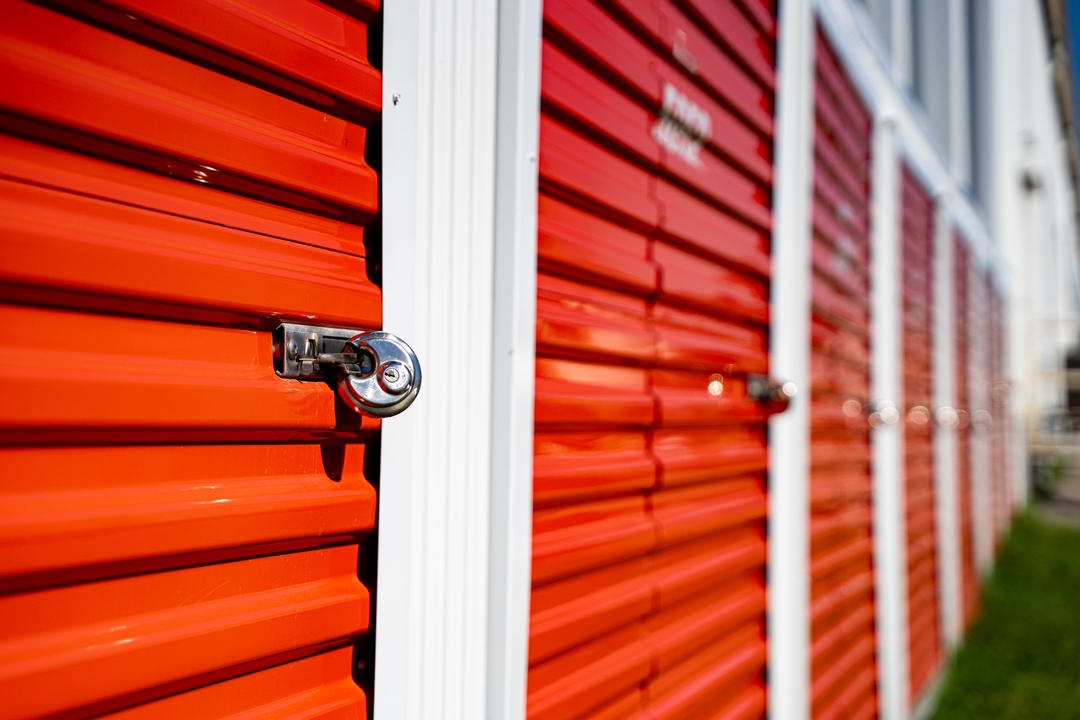 National Storage Affiliates Stock: I'm Holding Through The Merger (NYSE ...