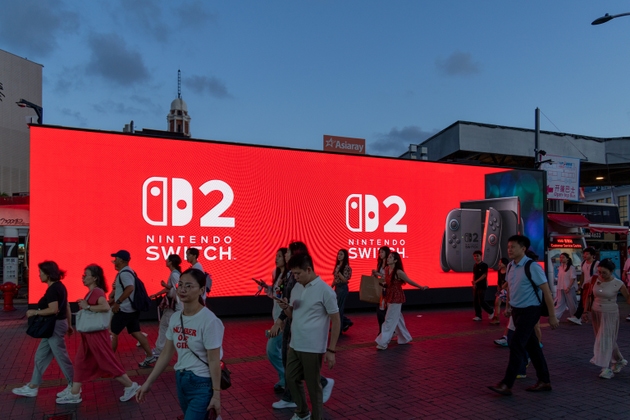 Nintendo: Switch 2 Is Repeating The Switch’s Early Playbook (OTCMKTS ...