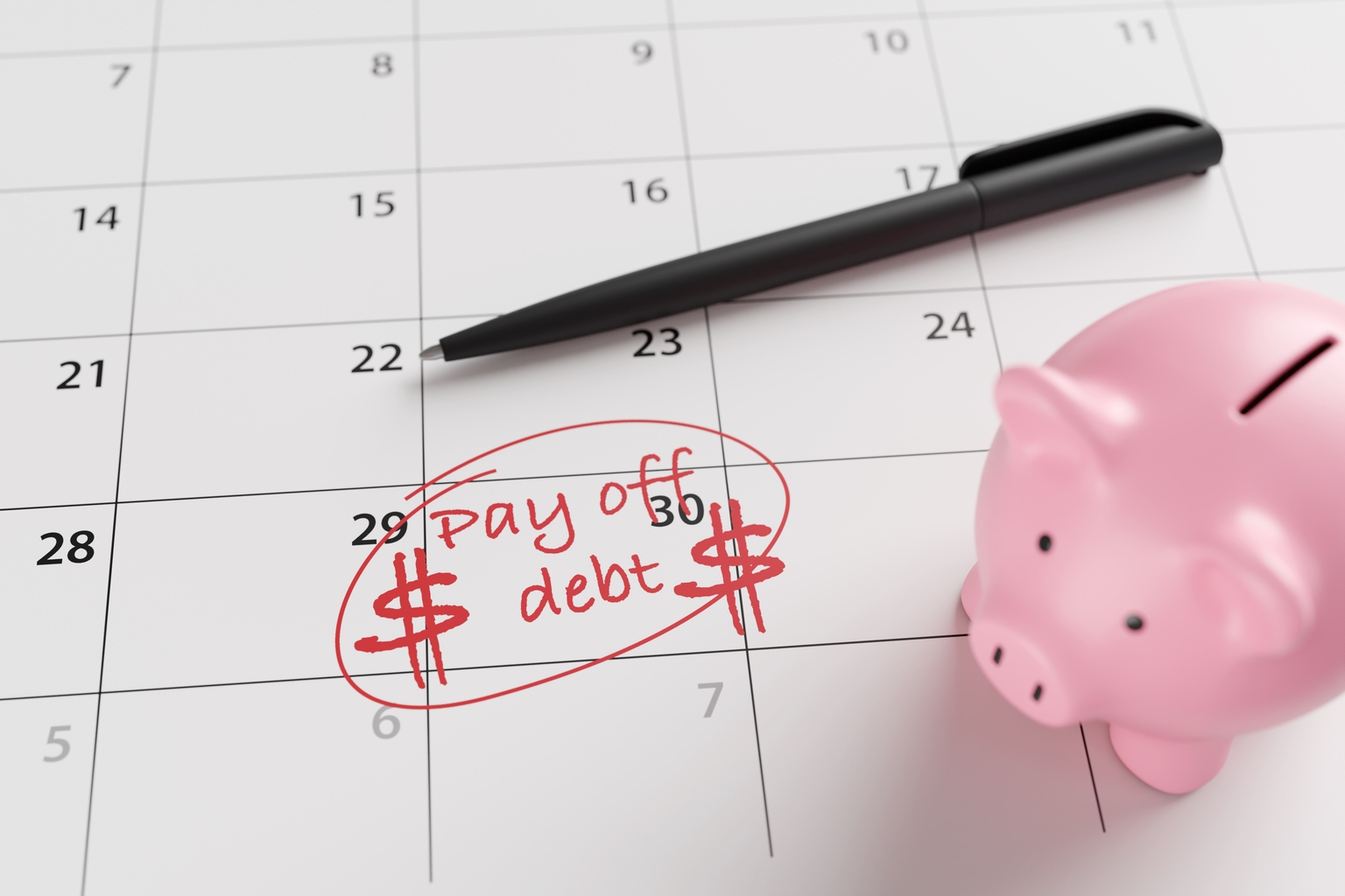 SM Energy Stock: Debt Reduction Will Unlock Significant Shareholder ...