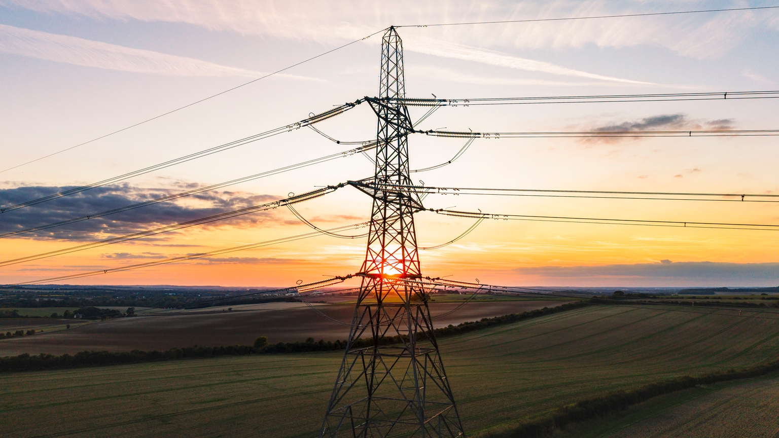 Which companies will help AI data centers break the power supply ...