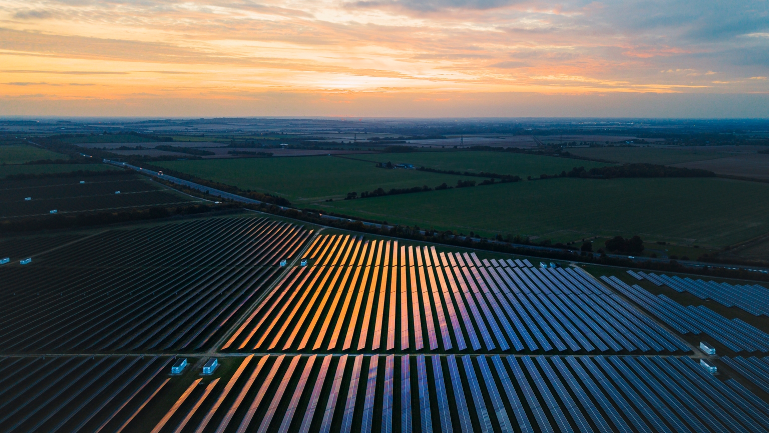 Array Technologies: Upgraded To Buy As Near-Term Uncertainties Ease ...