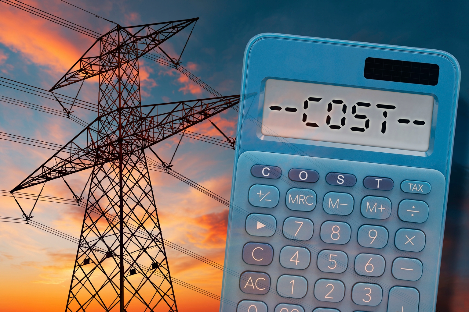 Record Amount Of Utility Rate Requests In 2025 Amid Affordability ...