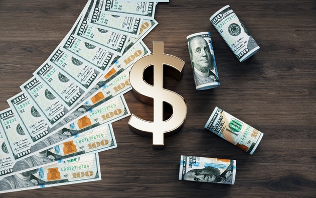 Dollar Dominance Remains Alive And Well | Seeking Alpha