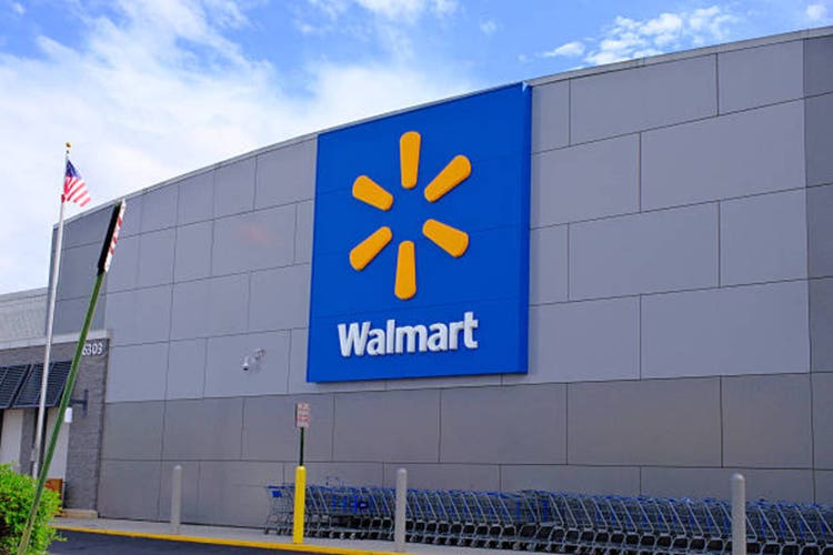 Walmart gained in early trading as investors wait out Middle East ...