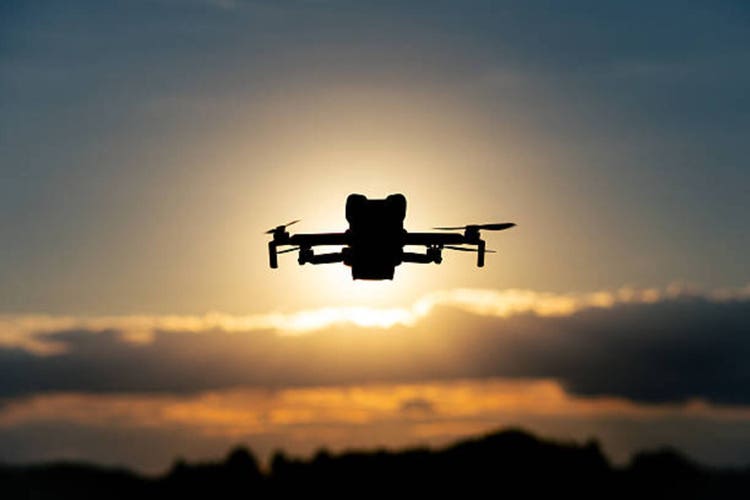 Cambridge Aerospace is said to seek $300M funding round at $3.5B ...