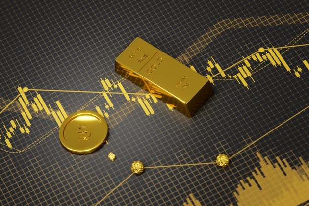 UGL ETF: A $4,200 Gold Breakout Play (Commodity:XAUUSD:CUR) | Seeking Alpha