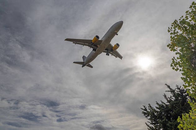 FAA orders more checks on Airbus A320 planes for possible door defect ...