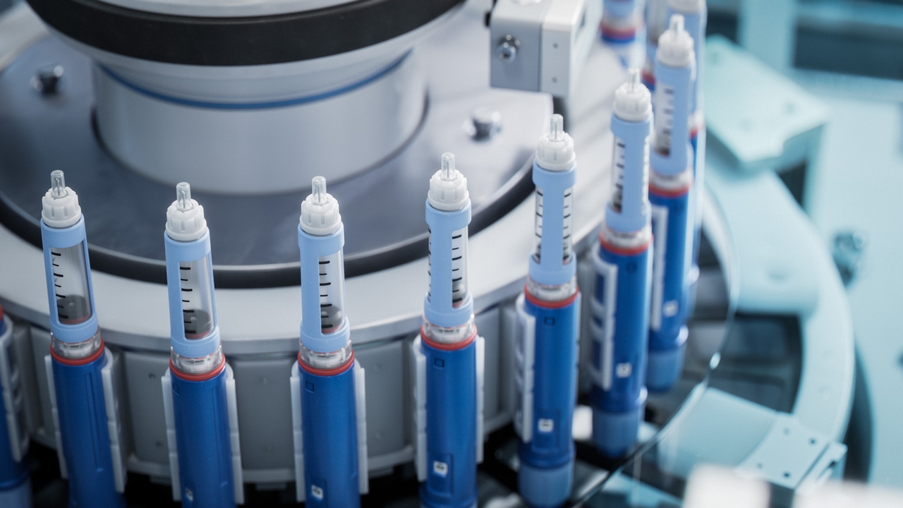 2026 Outlook: Afrezza, Furoscix, And MannKind's Path To Revenue ...