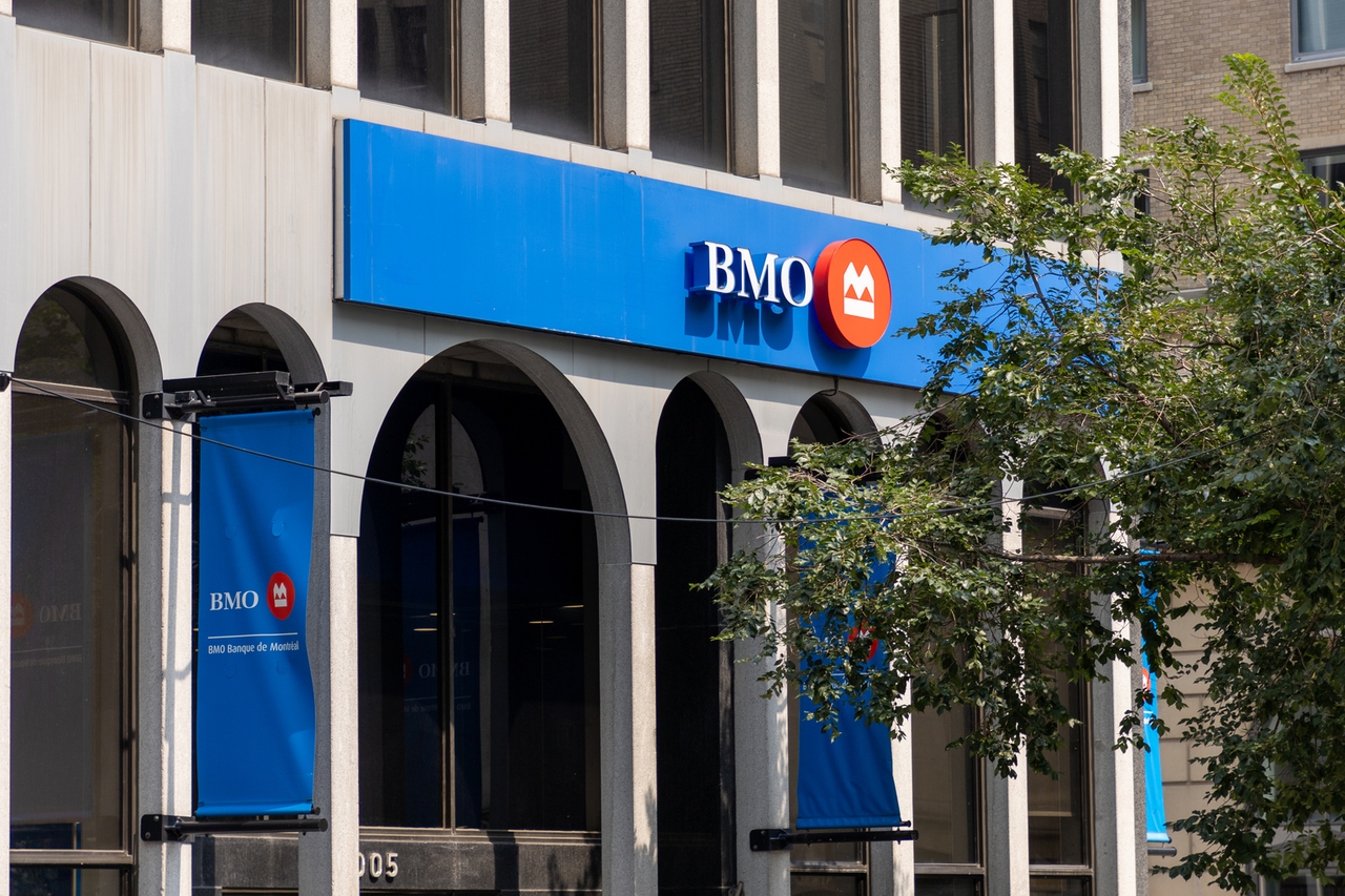 Bank of Montreal: Looking Well-Placed Headed Into 2026 (NYSE:BMO ...