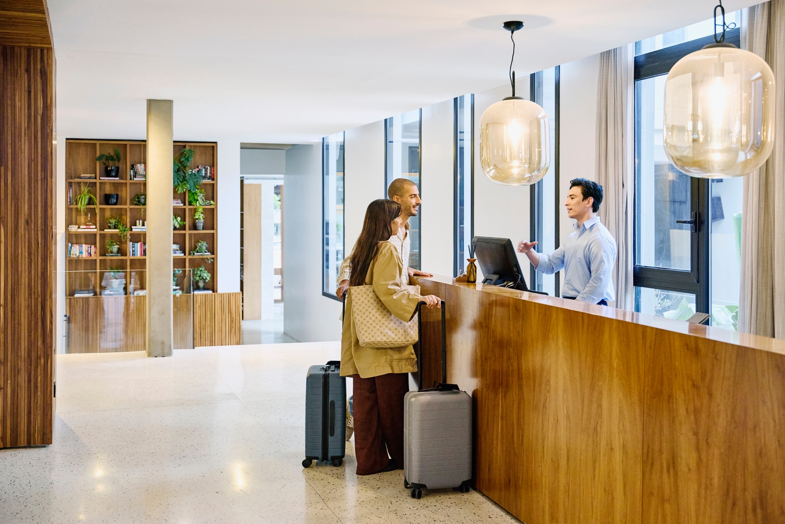 Park Hotels & Resorts Invests In Portfolio Upgrades, As Global Clouds ...