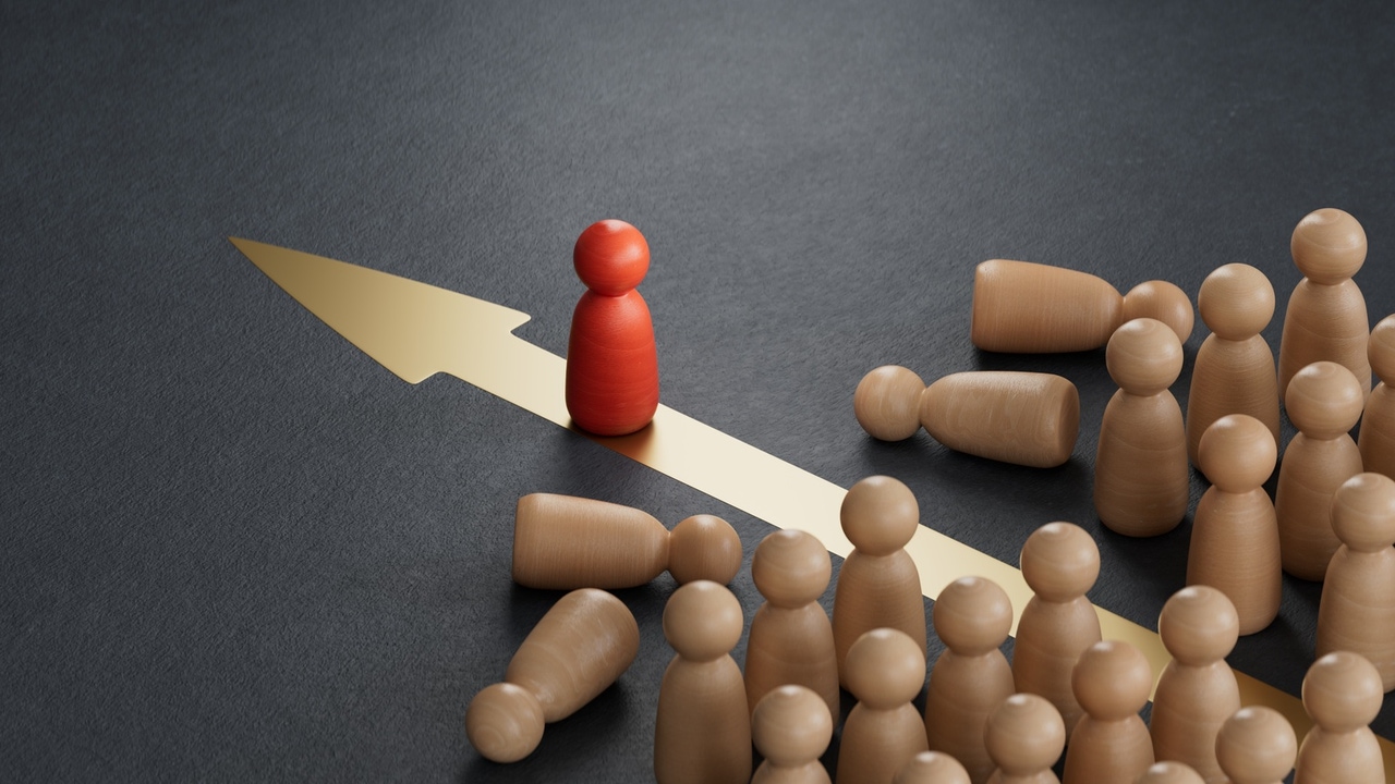 TSMC Is Relentlessly Getting Stronger, And The Market Is Mispricing It ...